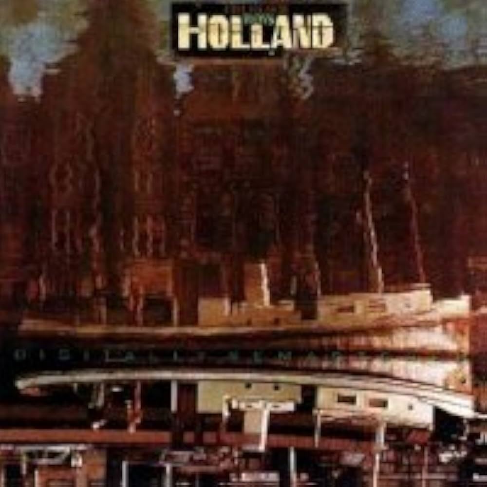 「ポールの道」＃974「BEAT THE BEATLES」 ＃023「HOLLAND」: the diary of nana katase ...